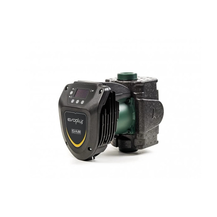 Циркулационна помпа за соларни панели DAB EVOTRON 40/180 SOL - Цени - Продажби