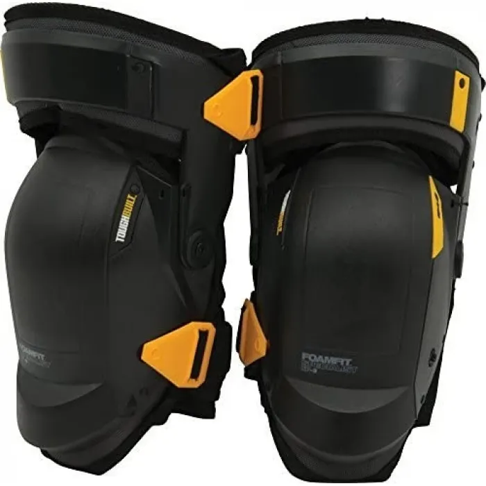 Предпазни наколенки TOUGHBUILT TB-KP-3 - Цени - Продажби