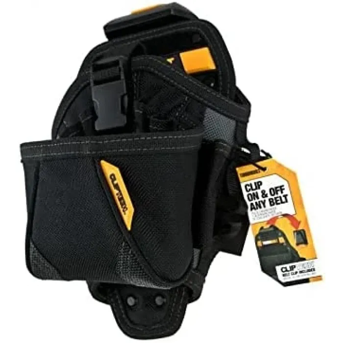 Чанта за бормашина TOUGHBUILT TB-CT-20-LX - Цени - Продажби