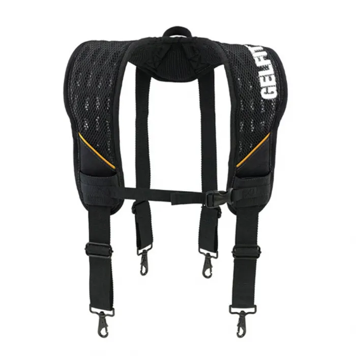 Подплатени тиранти TOUGHBUILT TB-CT-51G - Цени - Продажби
