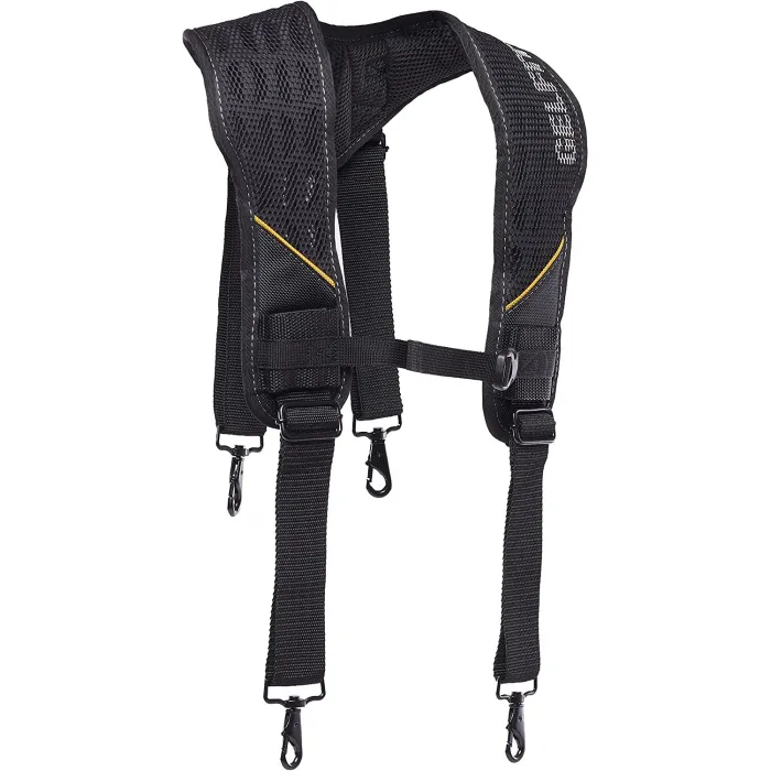Подплатени тиранти TOUGHBUILT TB-CT-51G - Цени - Продажби