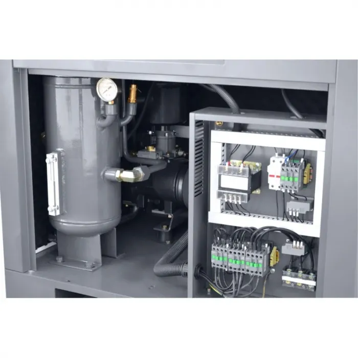 Винтов компресор CORMAK THEOR 30 INVERTER/ 10 bar/ 22 kW - Цени - Продажби